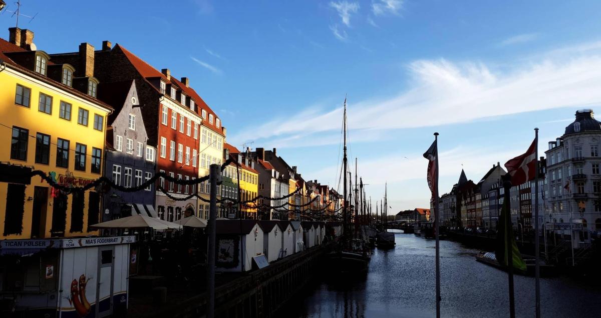 Reunion in Odin’s Country – Batmar :)